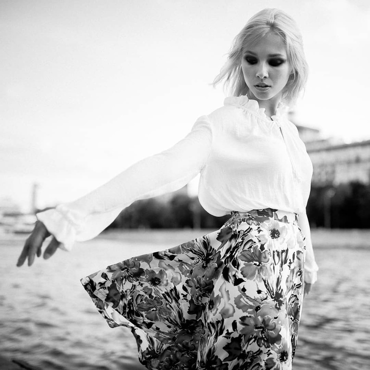 Image Of Alisa Tarasenko