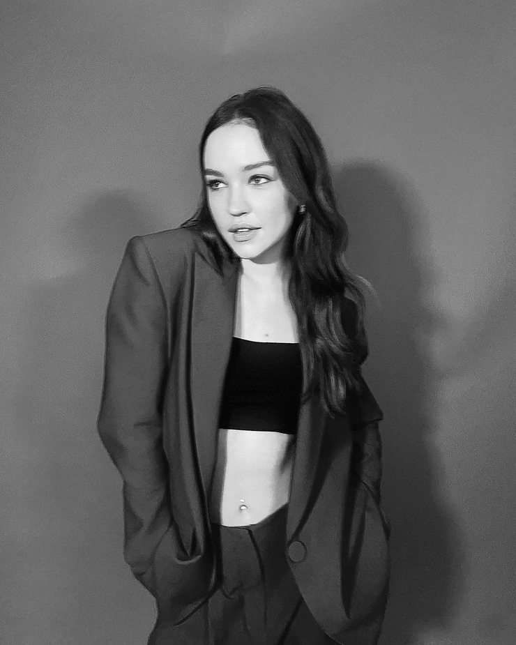Picture of Sadie Stanley