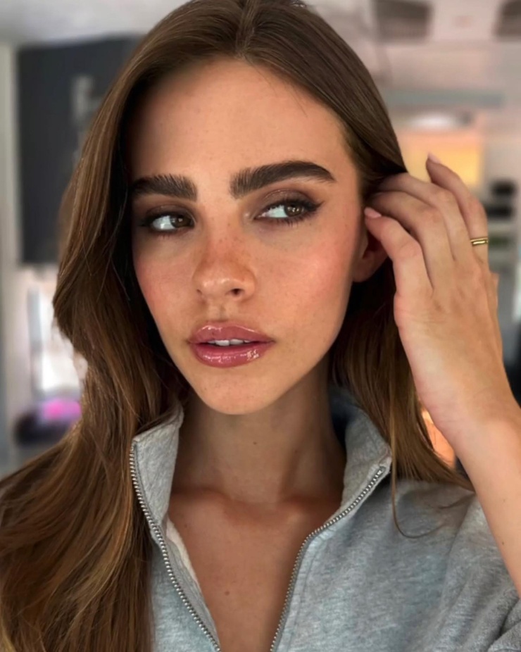 Image of Bridget Satterlee