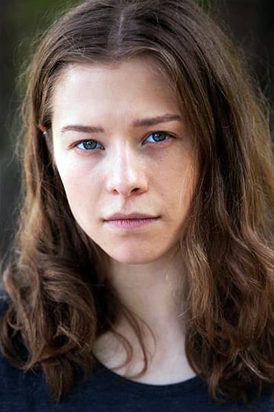 Picture of Emma D'Arcy