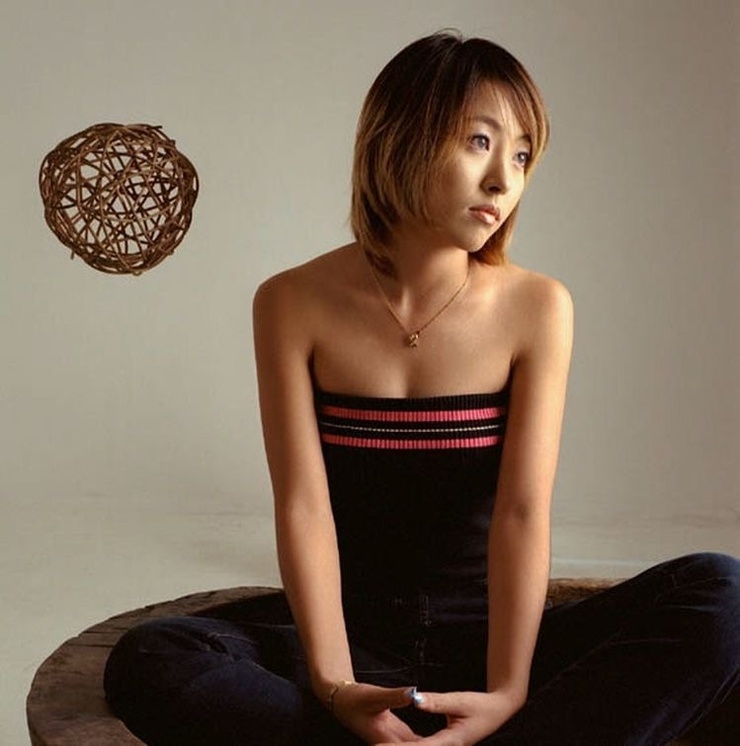 Picture of Eun-jin Sim