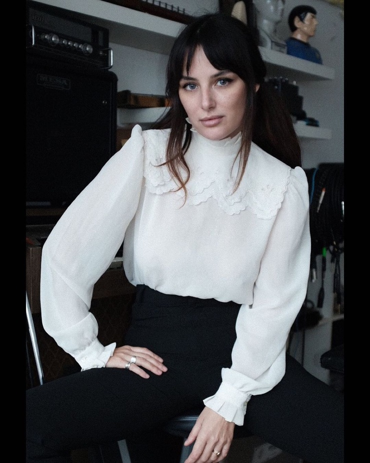 Picture of Helena Coelho