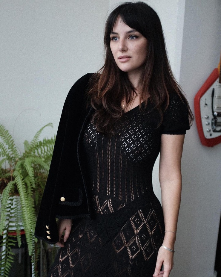 Picture of Helena Coelho