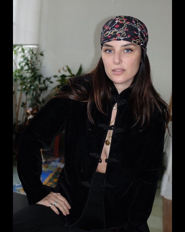 Picture of Helena Coelho