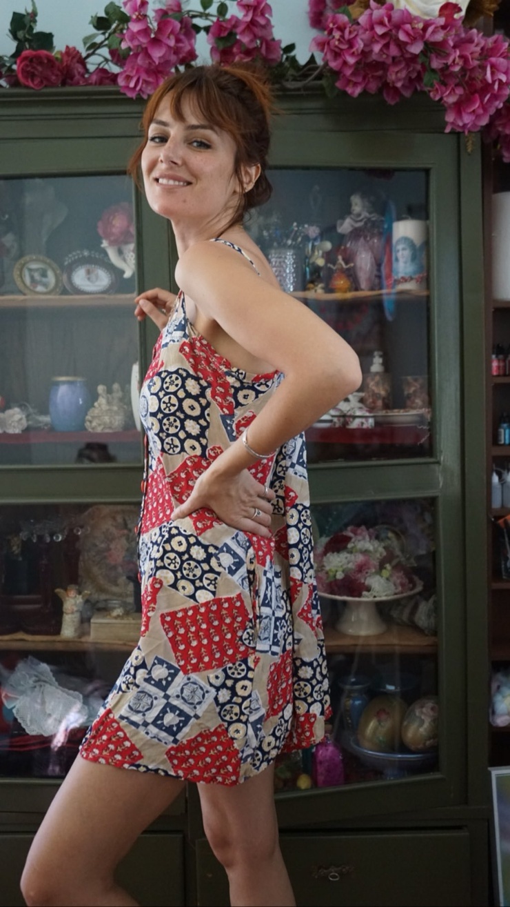 Picture of Helena Coelho