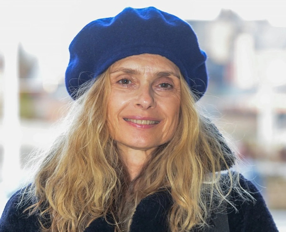 Picture of Maryam d'Abo