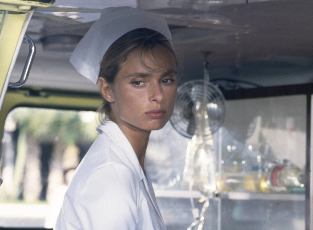 Picture of Maryam d'Abo
