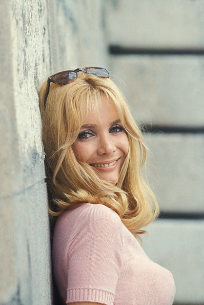 Picture of Anna Gaël