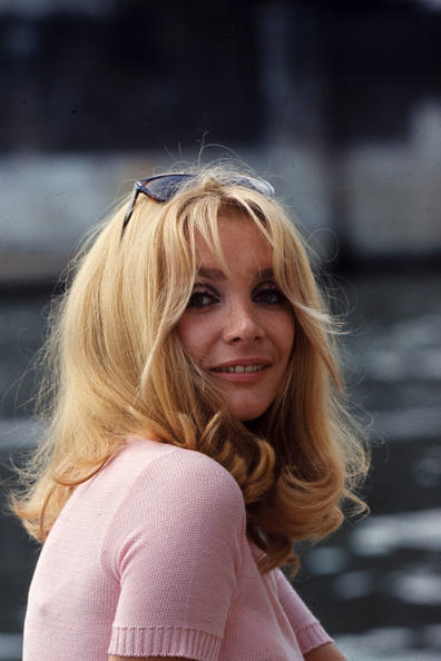 Picture of Anna Gaël