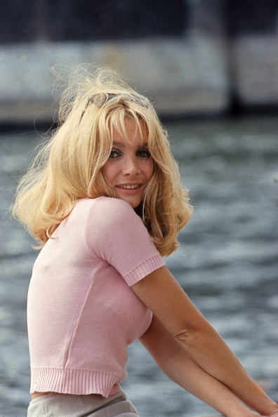 Picture of Anna Gaël