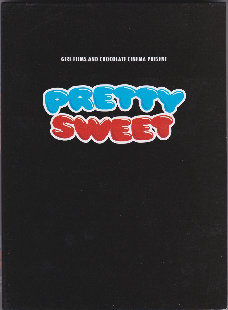 Image of Pretty Sweet