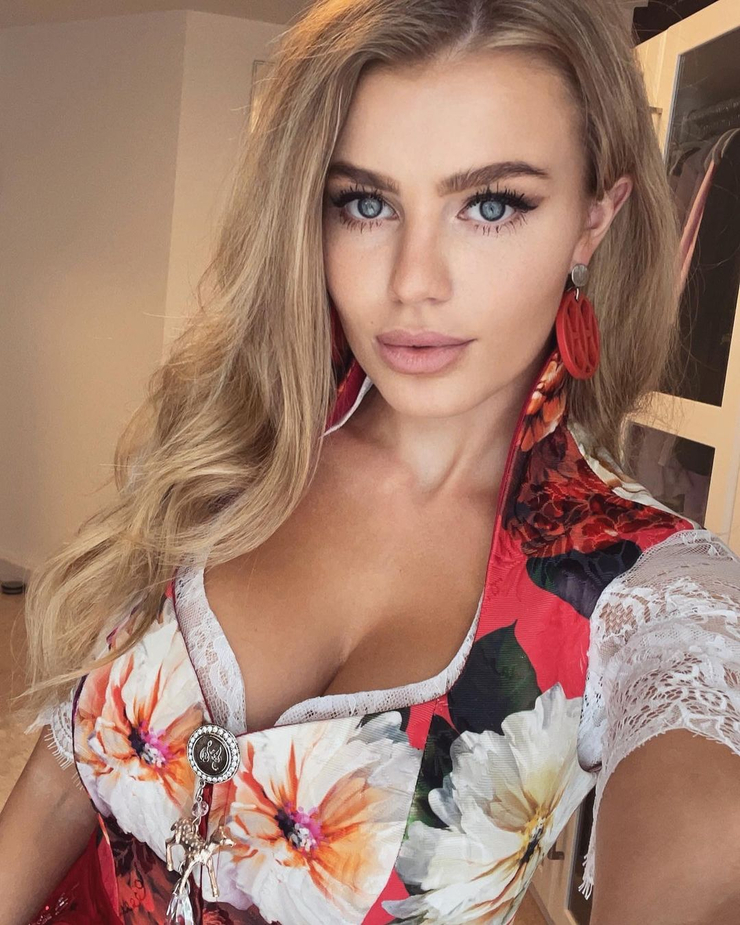 Picture of Ann Kathrin