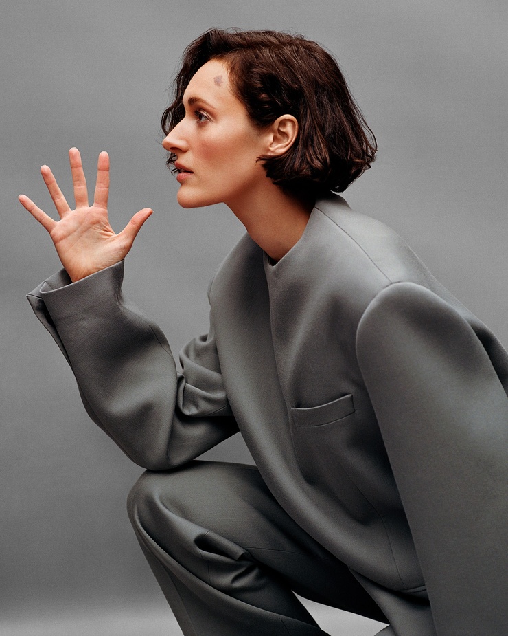 Picture of Phoebe Waller-Bridge