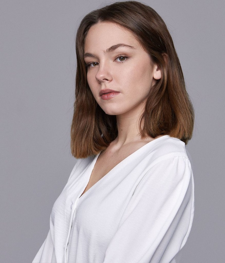 Picture of María Mercado