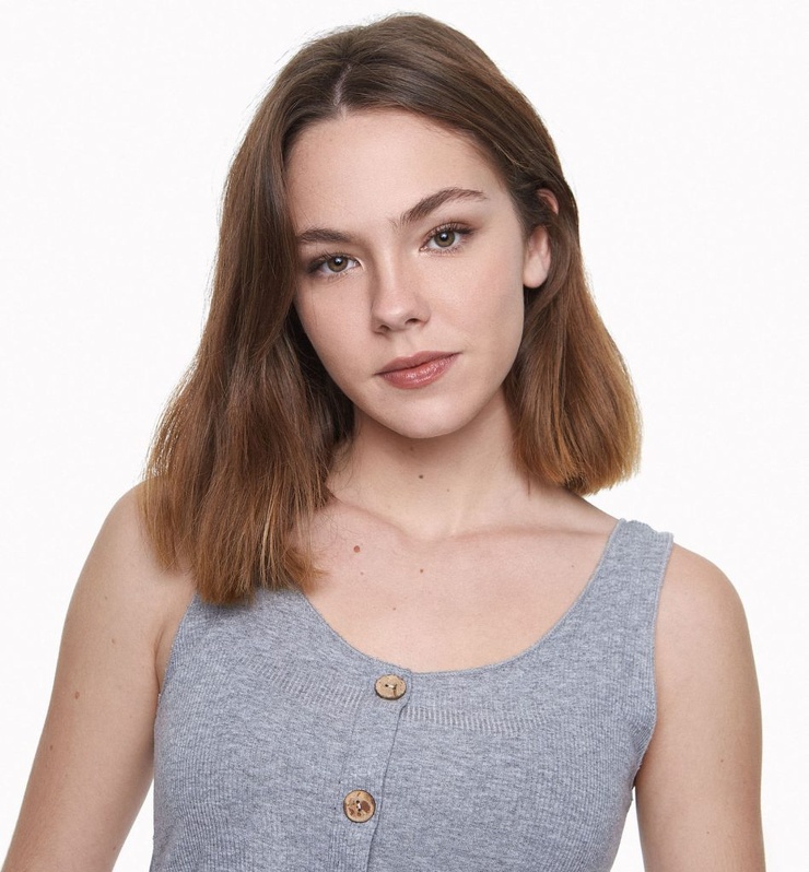 Image of María Mercado