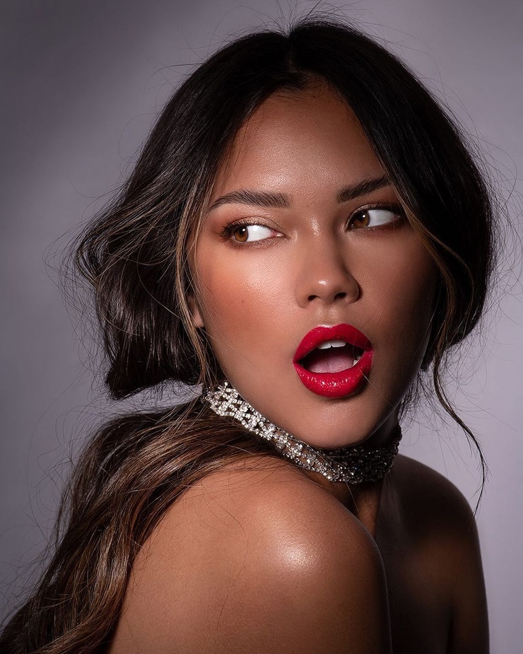 Image of Meg van der Valk