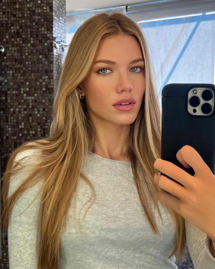 Melanie Ribbe picture