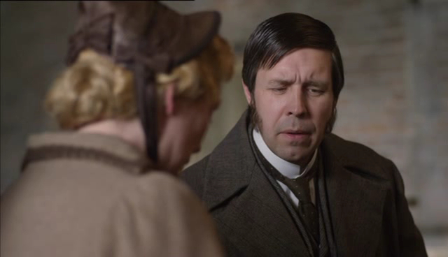 The Suspicions of Mr Whicher: The Murder at Road Hill House picture