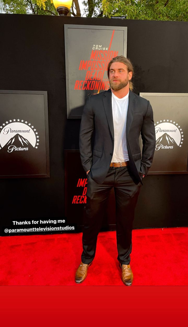 Picture of Brock O'hurn