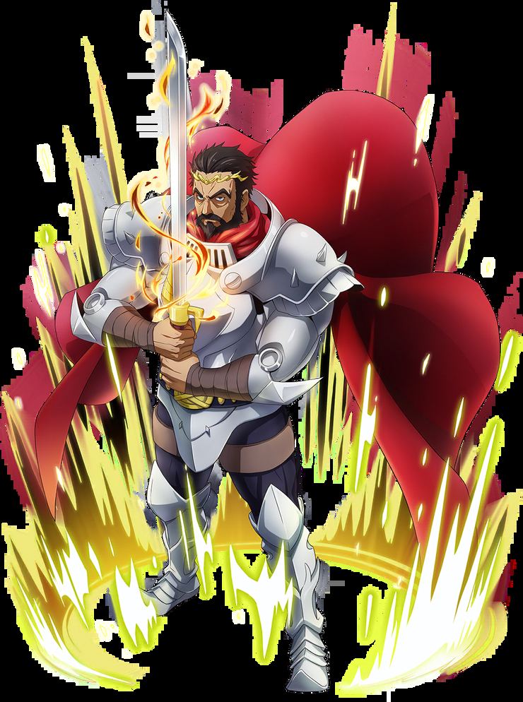 Picture of Gazel Dwargo