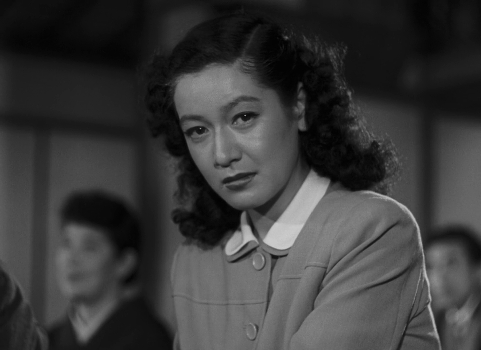 Picture of Late Spring (1949)