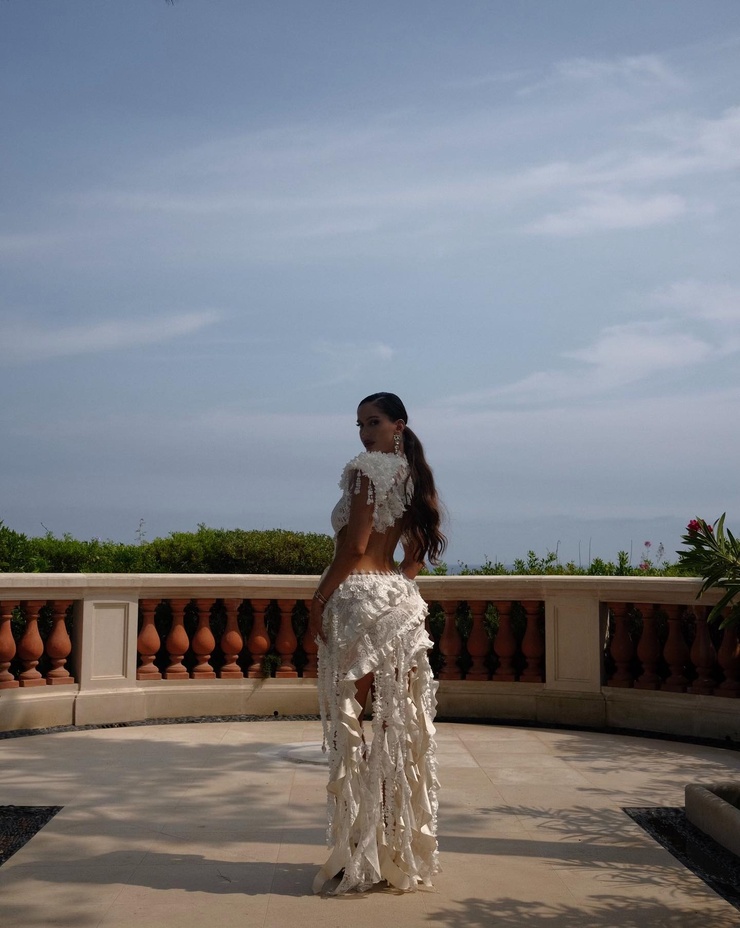 Image of Natalia Barulich