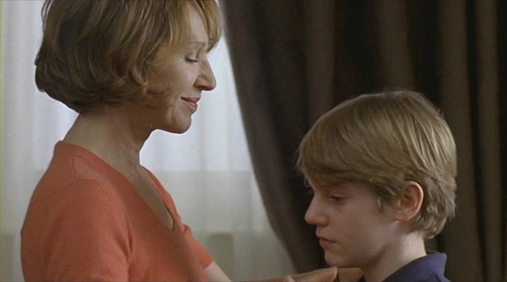 Picture of Mon fils à moi