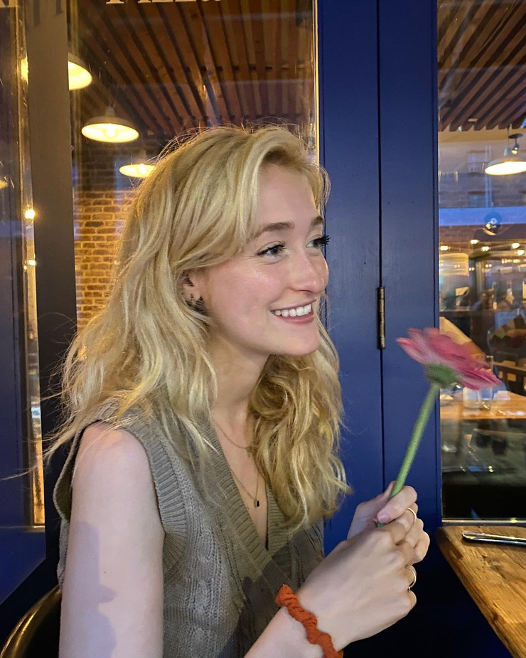 Picture of Gus Birney