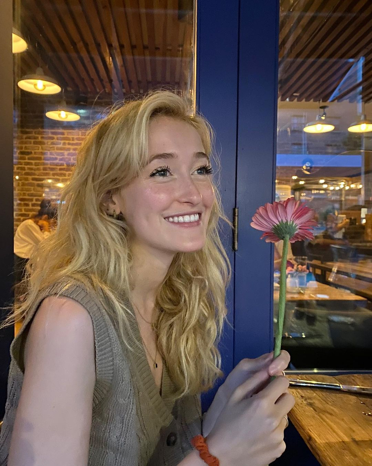 Picture of Gus Birney