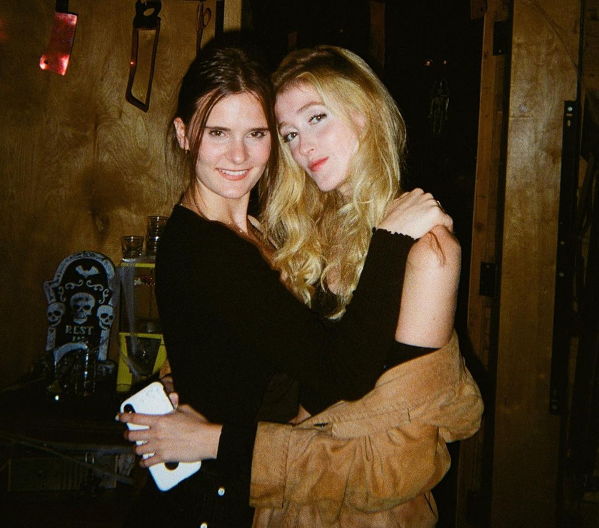 Picture of Gus Birney