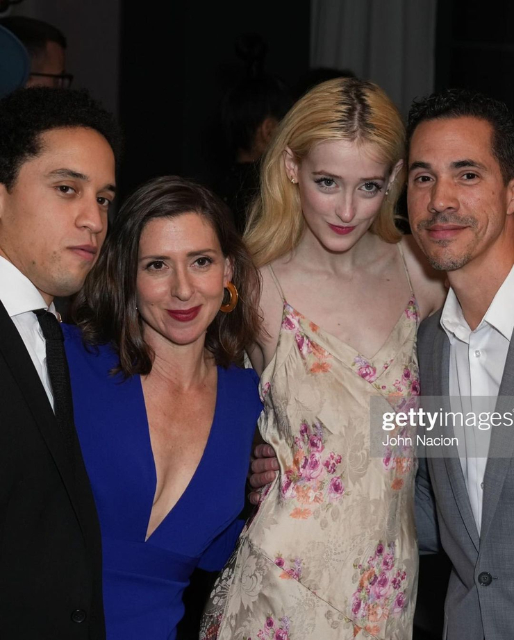 Picture of Gus Birney