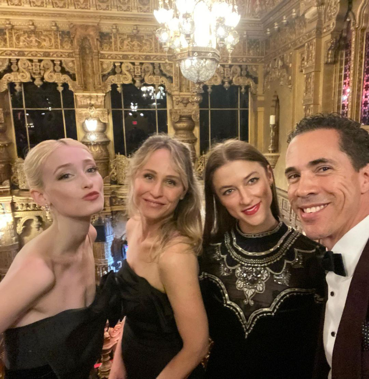 Picture of Gus Birney