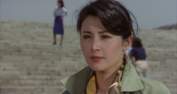 Picture of Keiko Matsuzaka