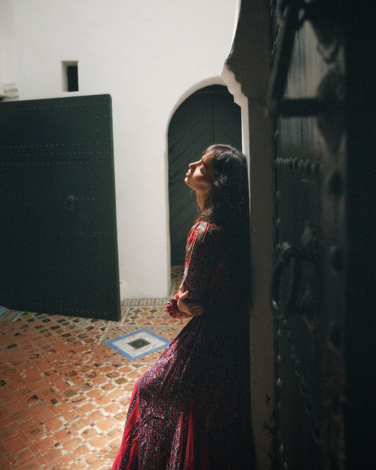 Picture of Jenna Berman