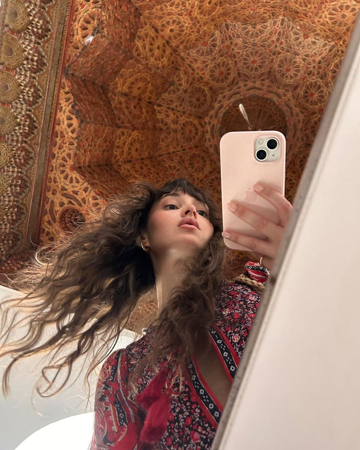 Image of Jenna Berman