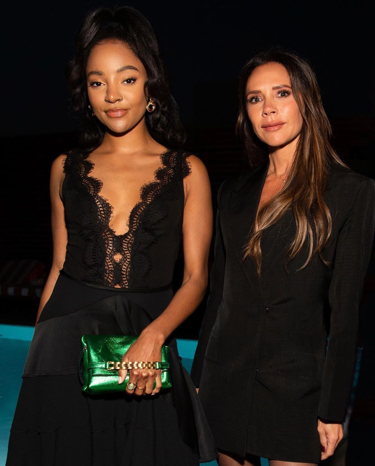 Picture of Karla-Simone Spence