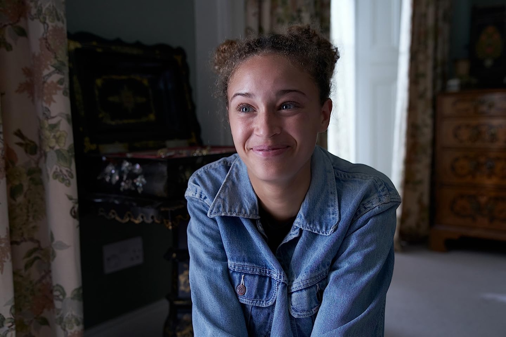 Picture of Ella-Rae Smith