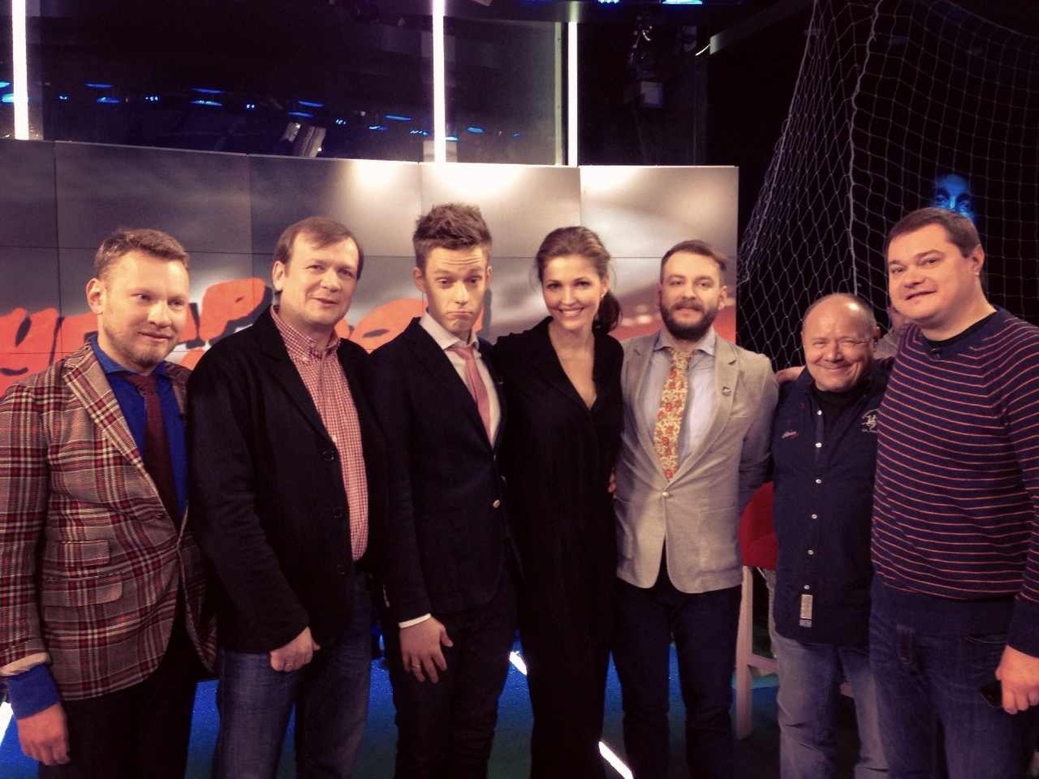 Image of Irina Shadrina