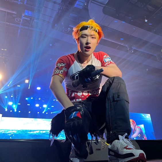 Picture of Min-gi Song