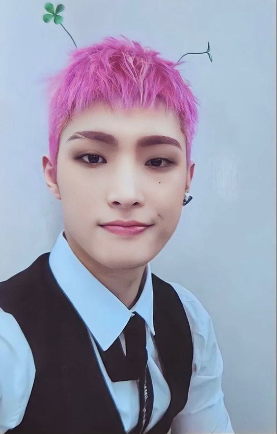 Picture of Min-gi Song