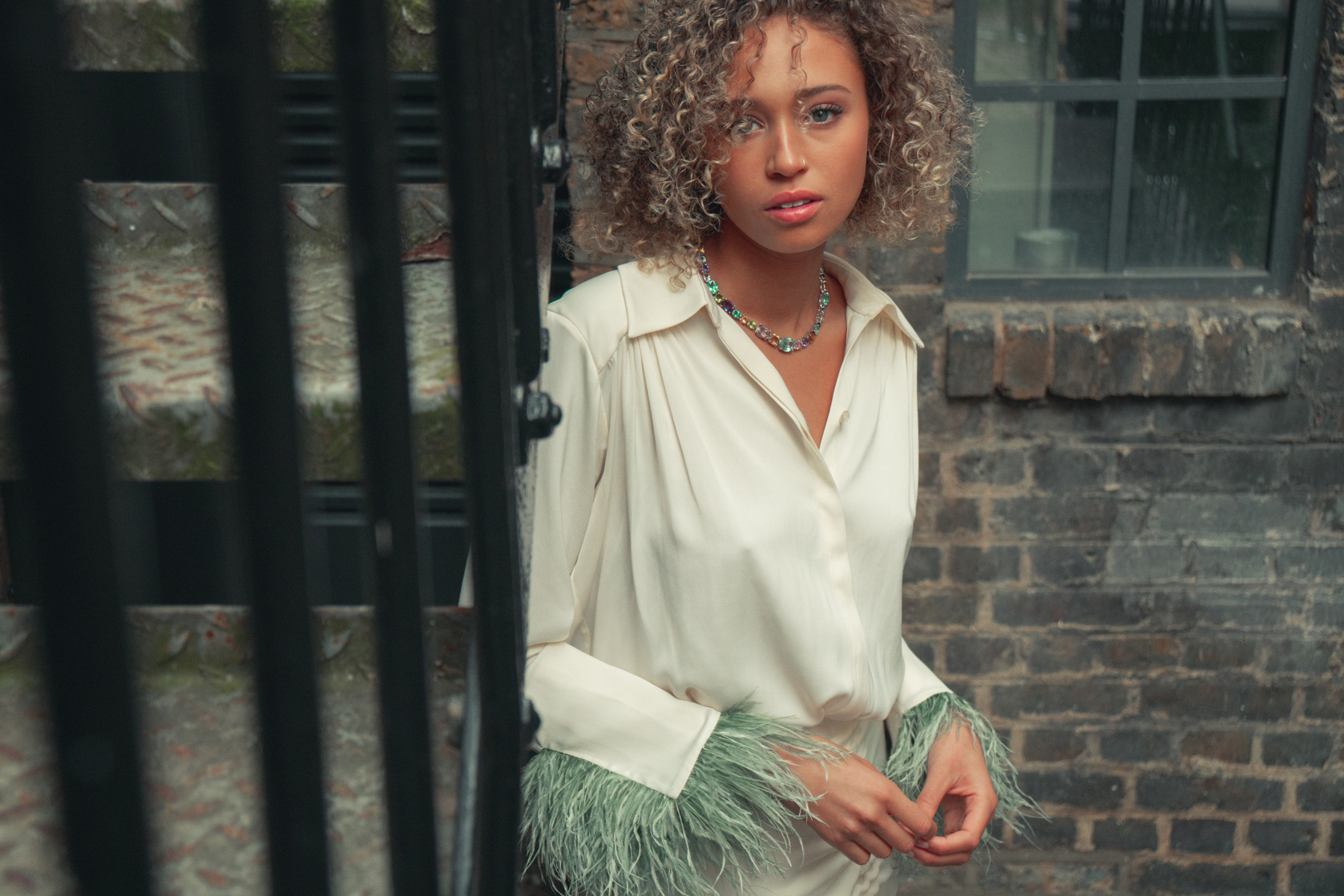 Picture of Ella-Rae Smith