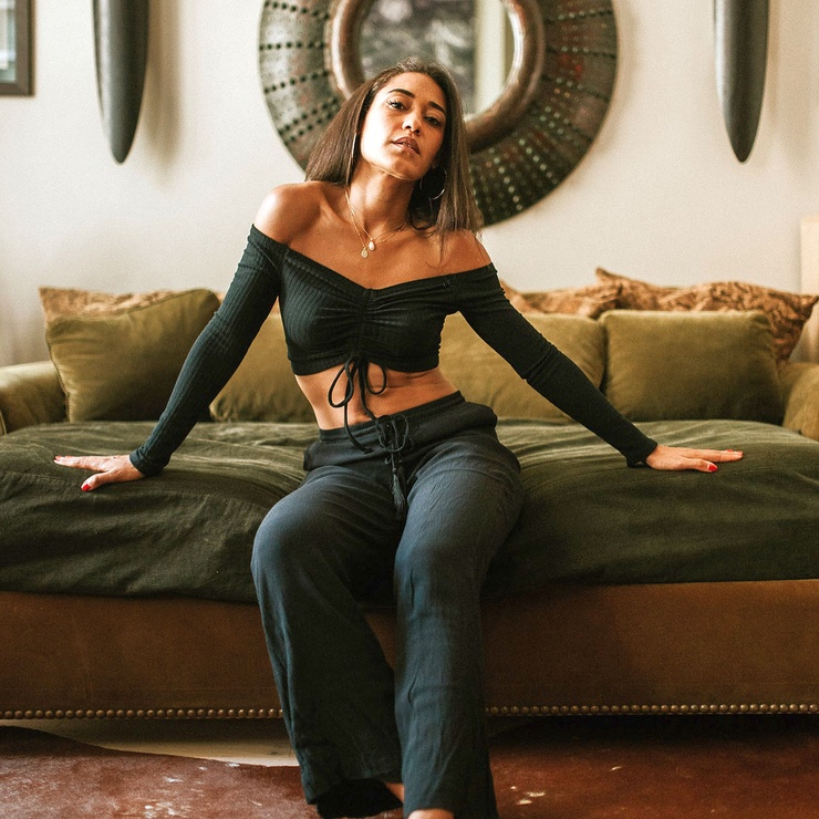 josephine jobert image