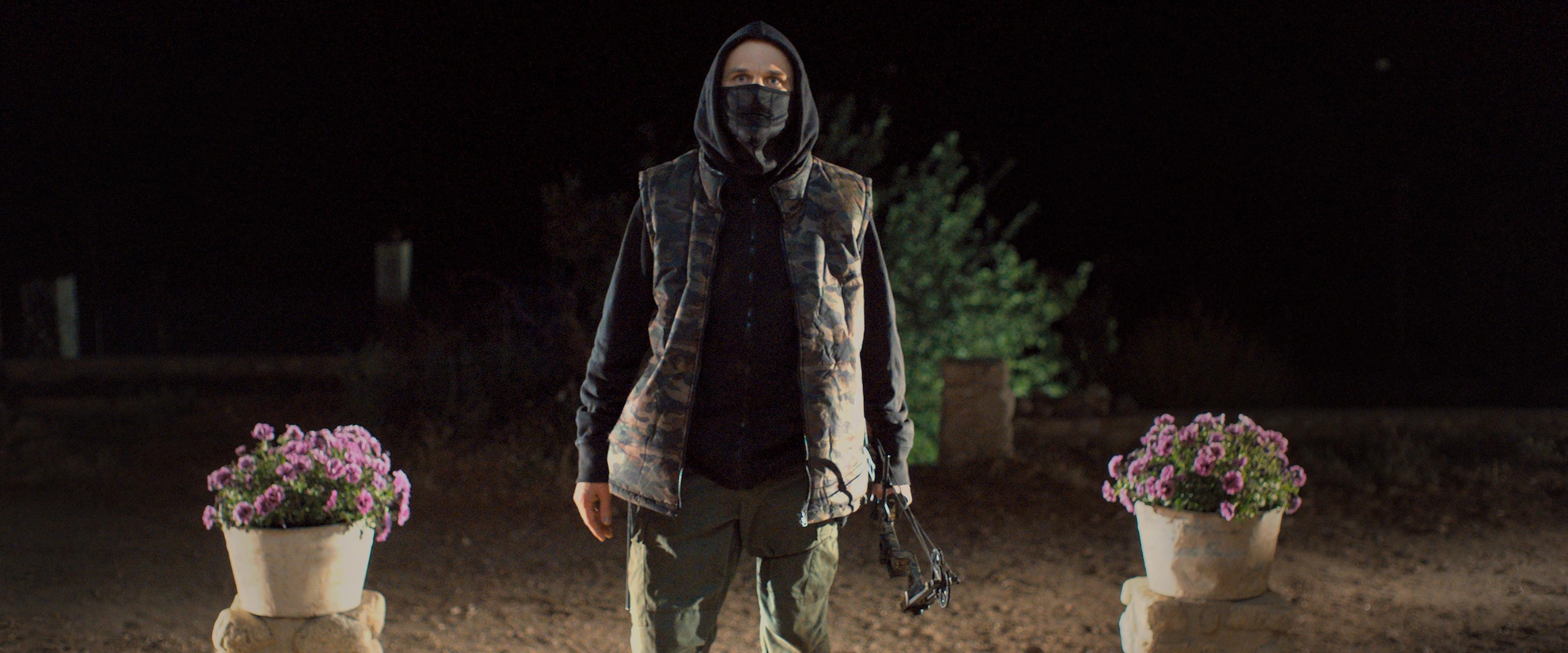 Picture of Fear the Night