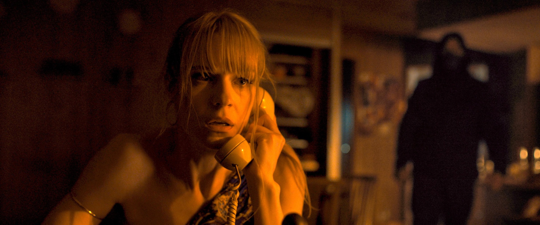 Picture of Fear the Night