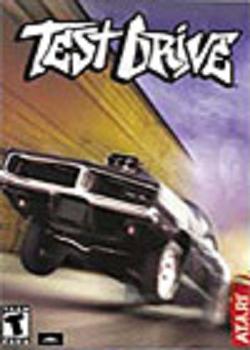 Picture of Test Drive