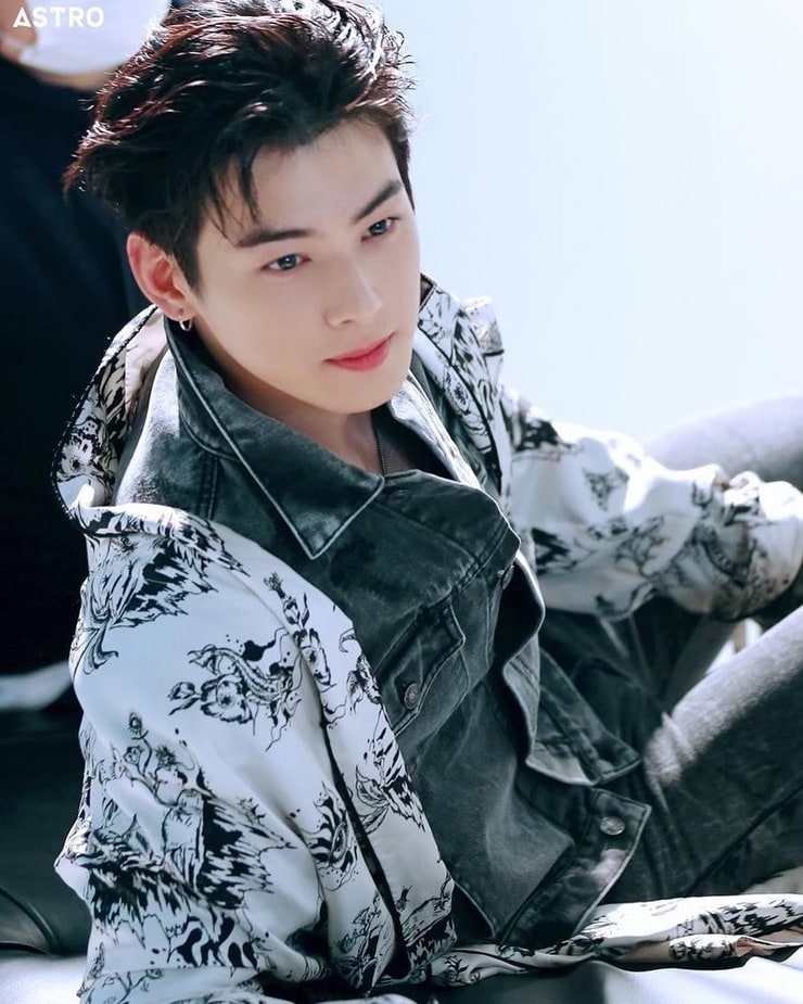 Picture of Eun-Woo Cha