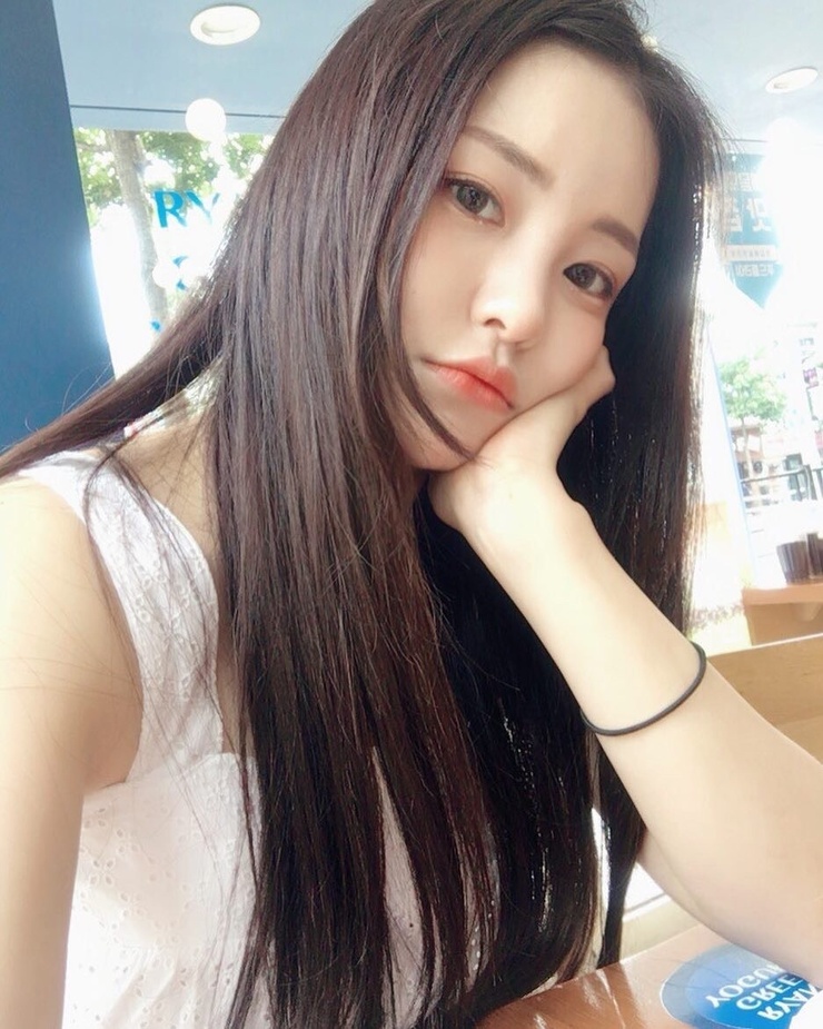 Picture of Yujeong Nam