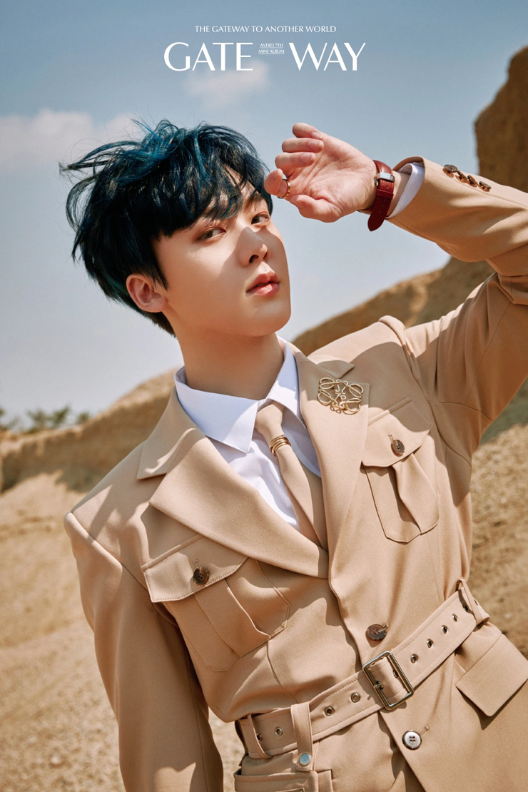 Image of San-Ha Yoon