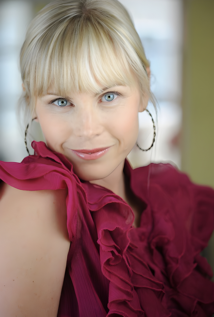 Image of Catherine Sutherland