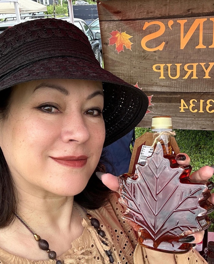 Picture of Jennifer Tilly